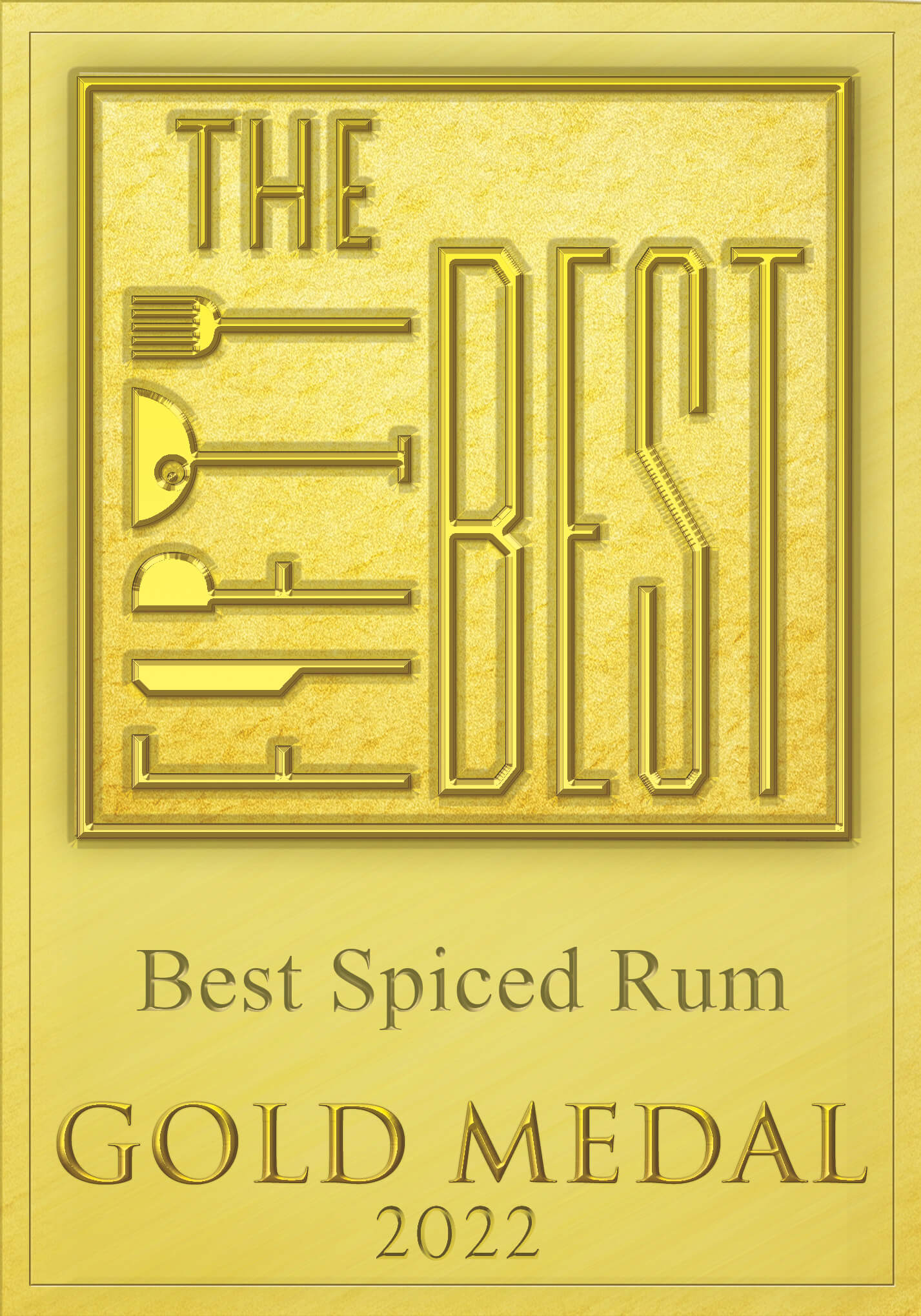 Drink Demon Rum - Premium Spiced Rum & Tropicoco