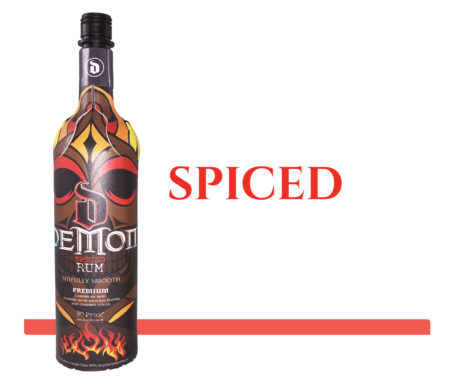 Demon Rum Recipes - The Best Rum Cocktails