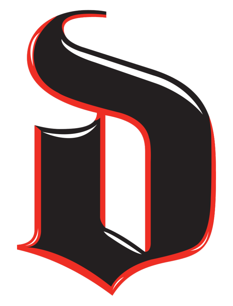 Drink Demon Rum - Premium Spiced Rum & Tropicoco