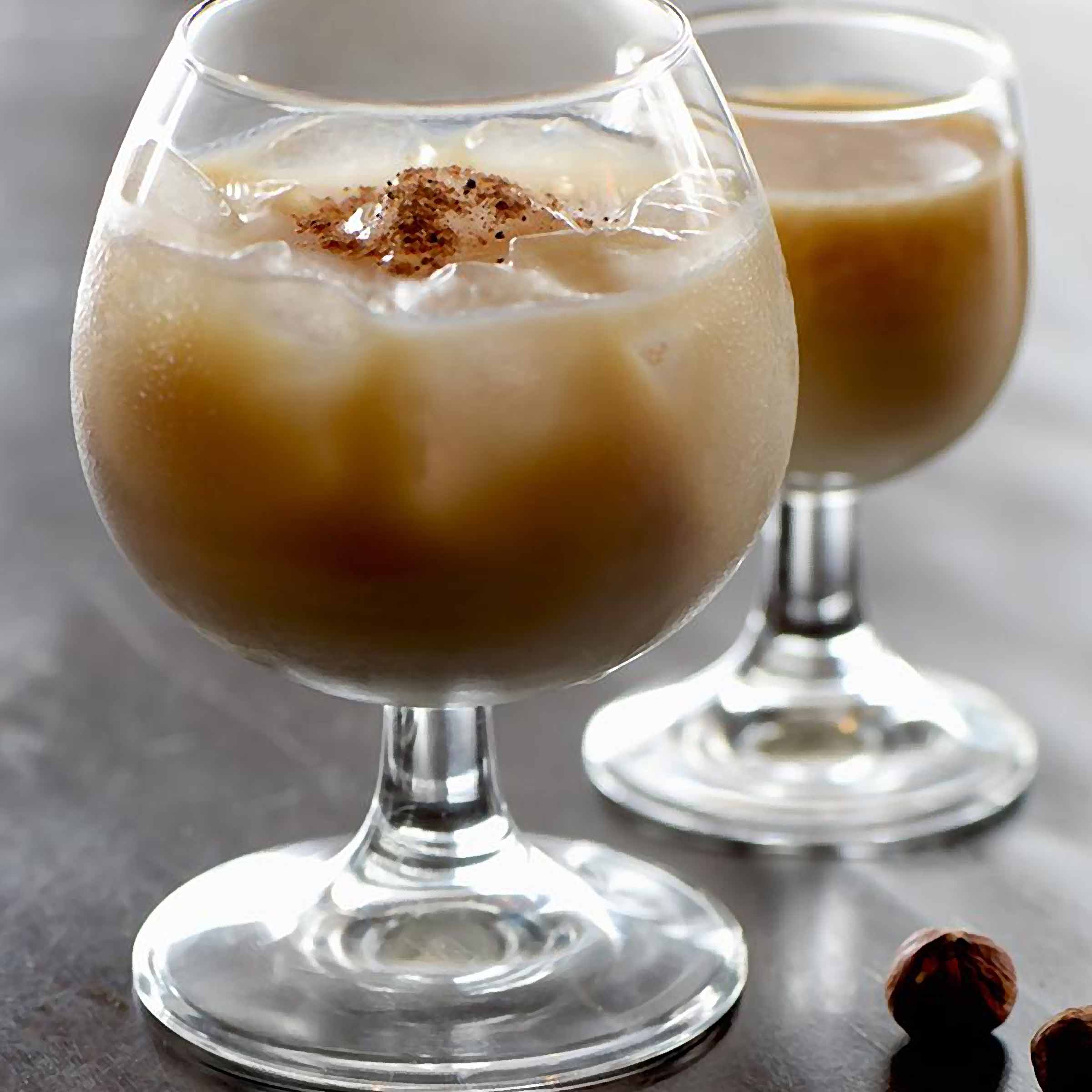 Creamin’ Demon - Demon Rum