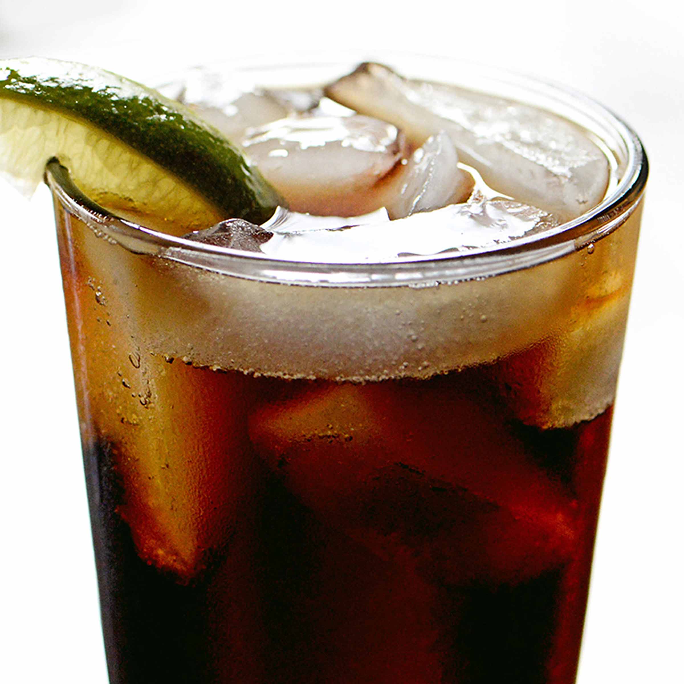 Demon Double D - Demon Rum