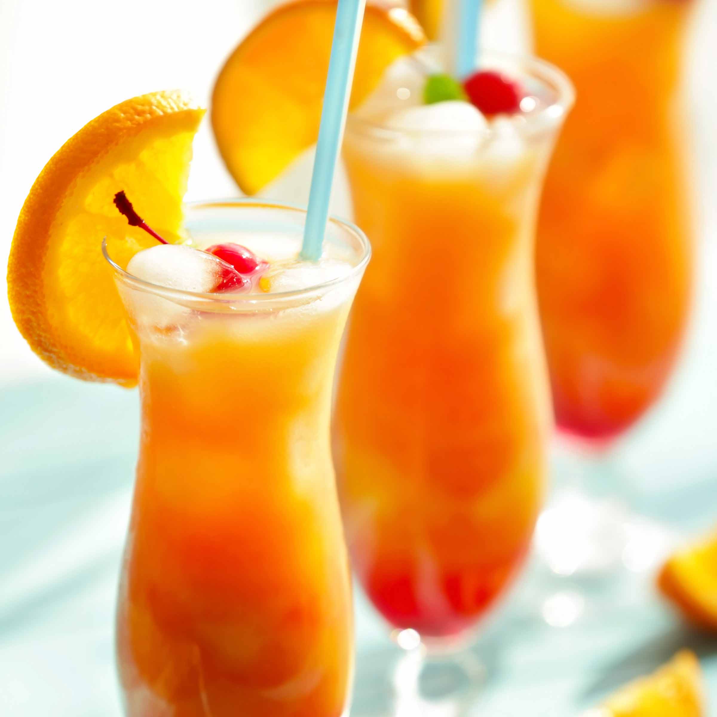 Demon Hurricane - Demon Rum