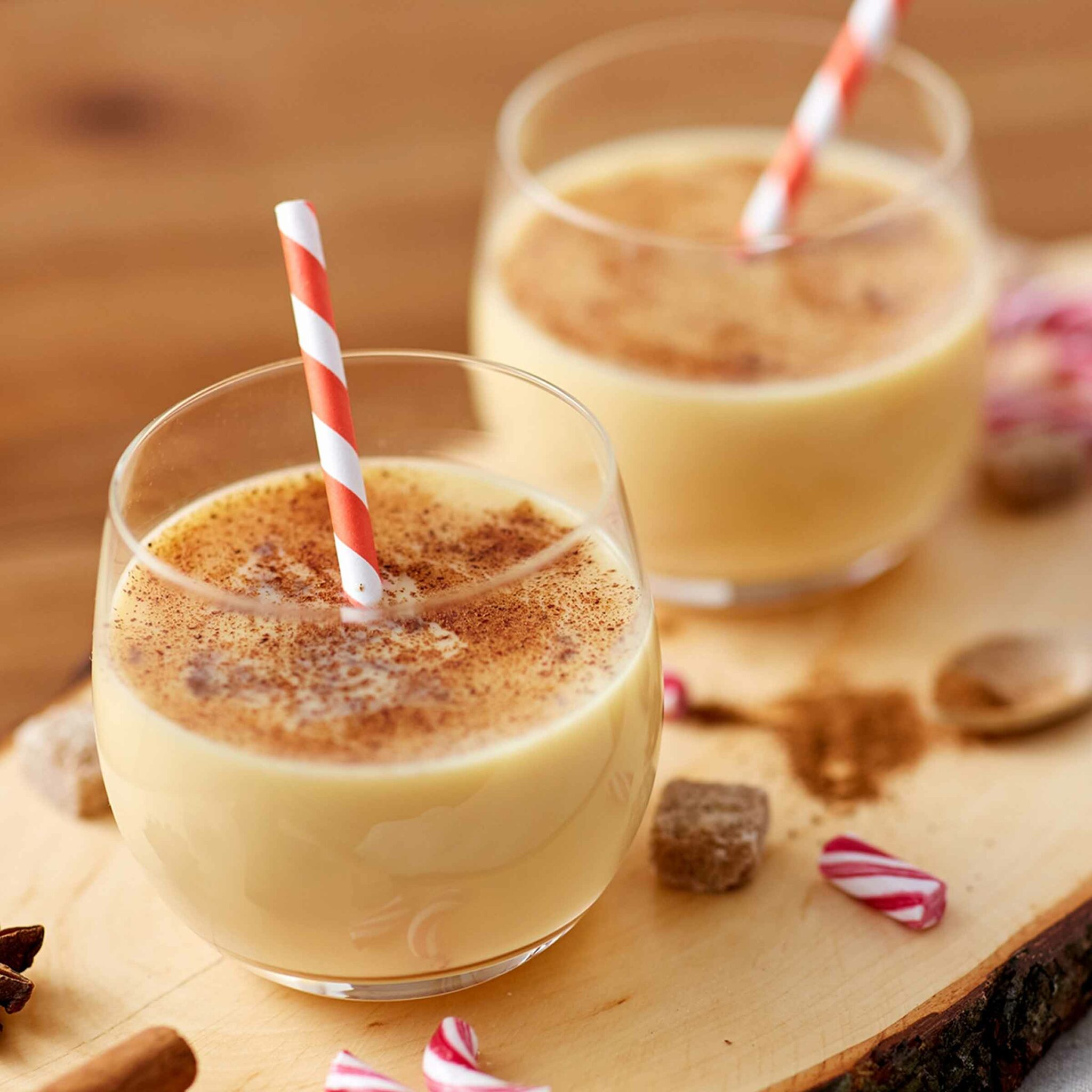 Demon Sassy Santa - Demon Rum