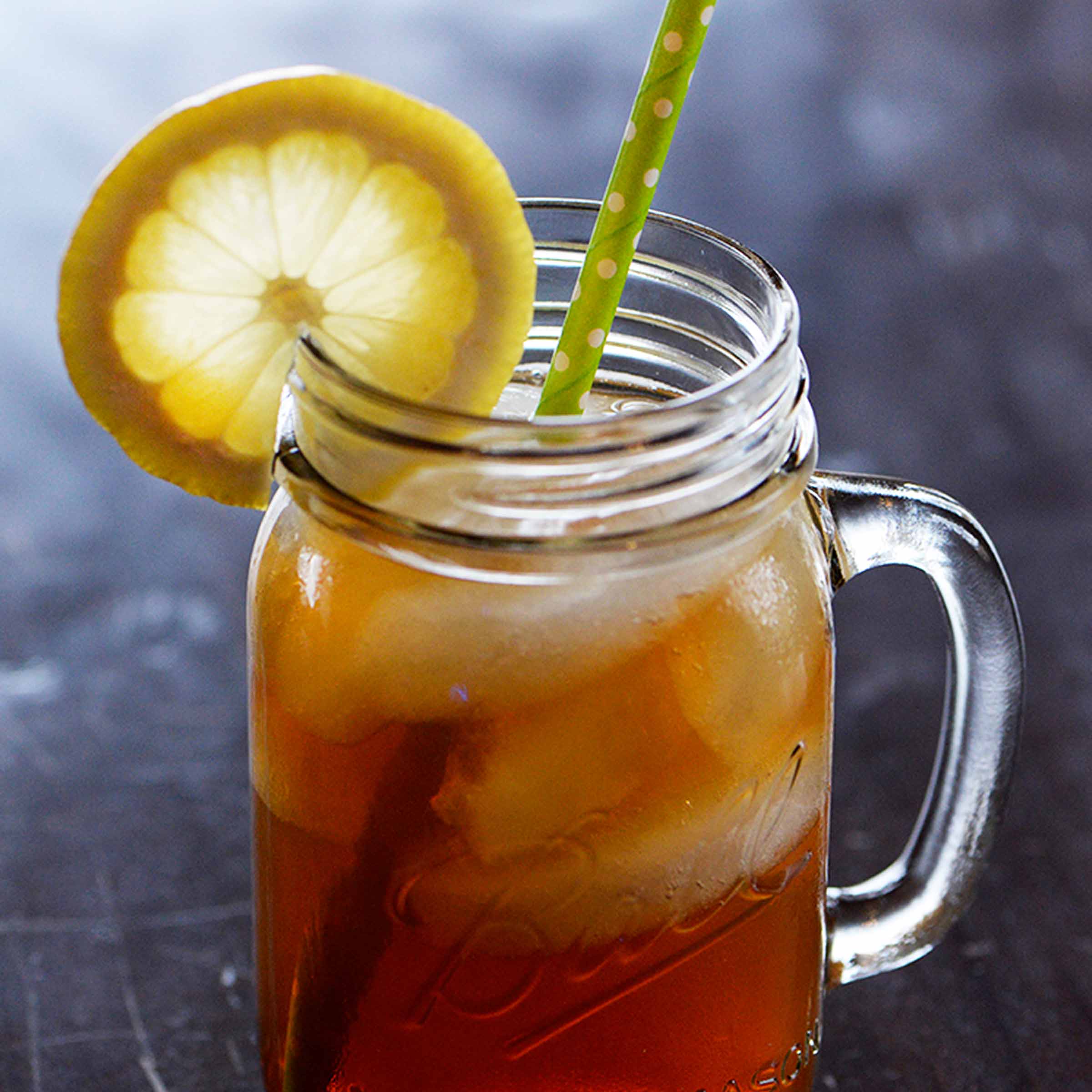 The Dirty Arnie - Demon Rum