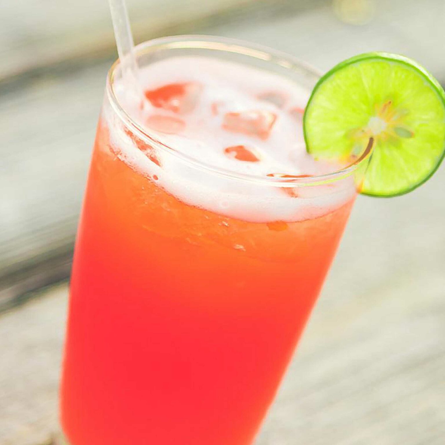 Naughty Baja-mama - Demon Rum