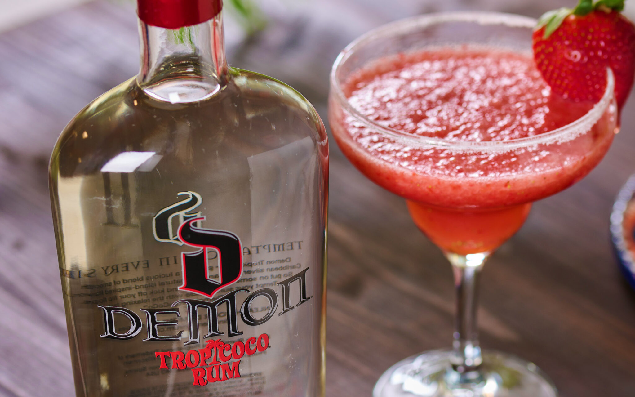 Demon Rum TropiCoCo - Demon Rum