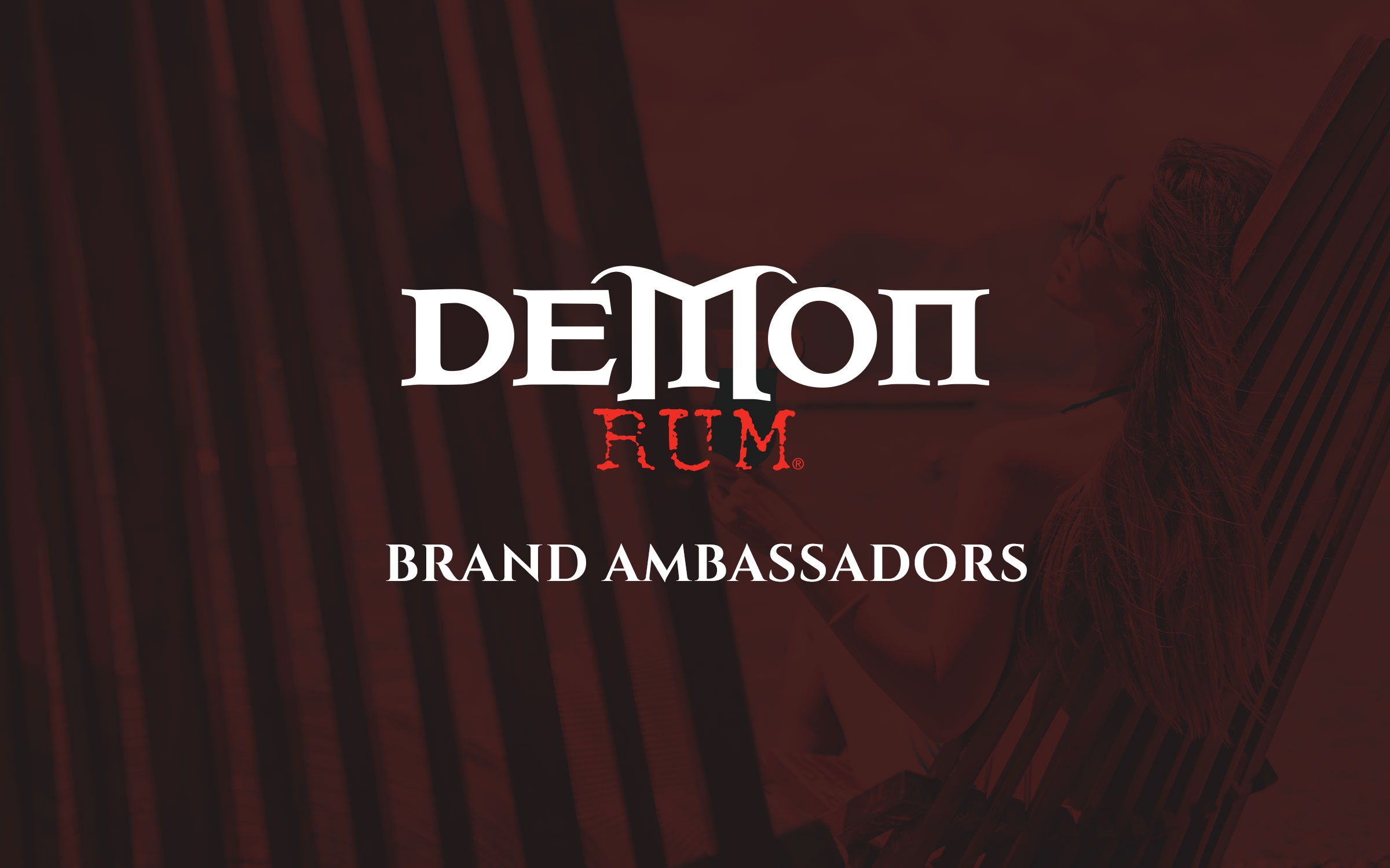 Demon Rum Blog, News, Events
